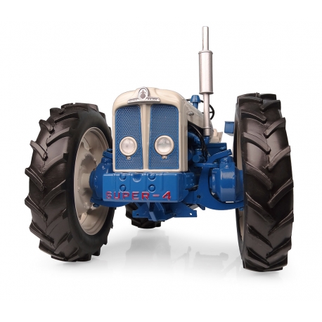 County Super-4 (1963) - Accurate Diecast