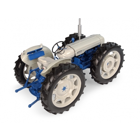 County Super-4 (1963) - Accurate Diecast