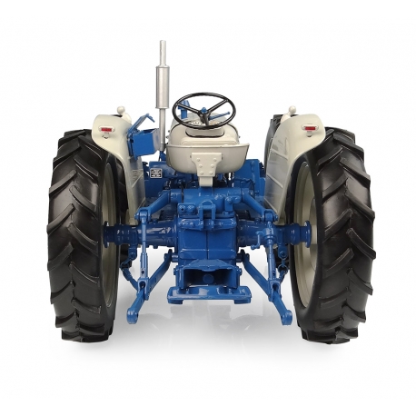 County Super-4 (1963) - Accurate Diecast